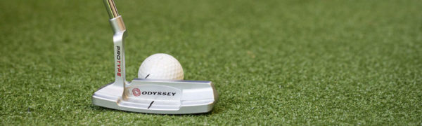 HOME PUTTING GREENS - Green Planet Grass