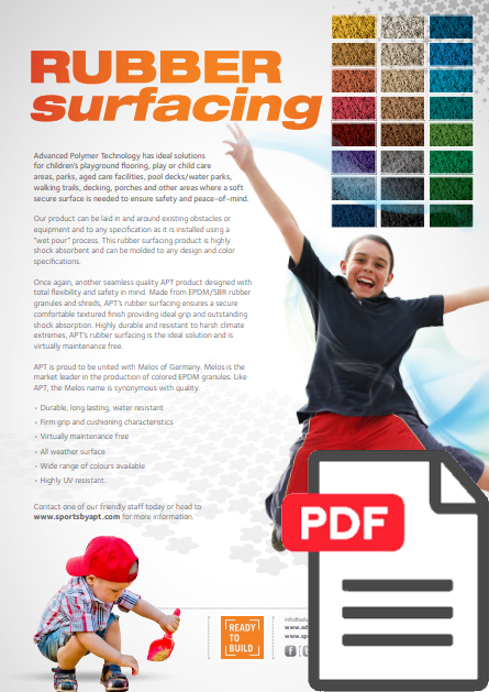 GPG Rubber - Green Planet Grass