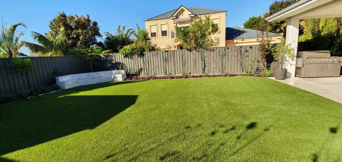 Gallery - Green Planet Grass