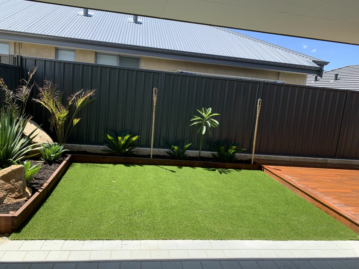 Gallery - Green Planet Grass