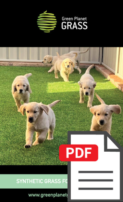 Synthetic Grass & Artificial Turf Specialists - Green Planet Grass Perth